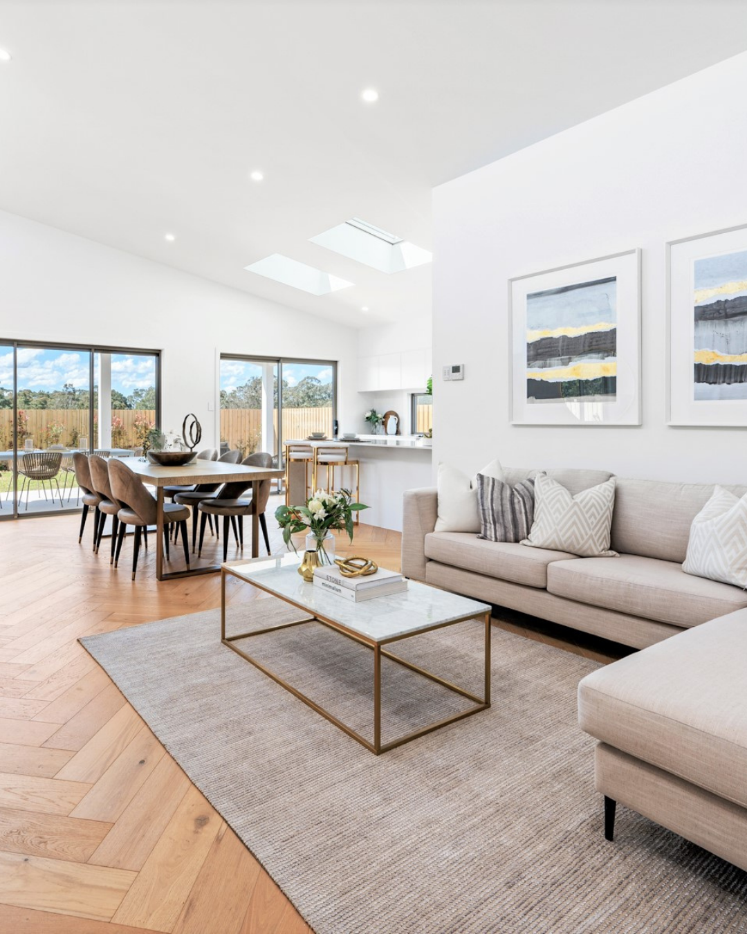 Hunter Homes | New Home Builder - Build Your Legacy